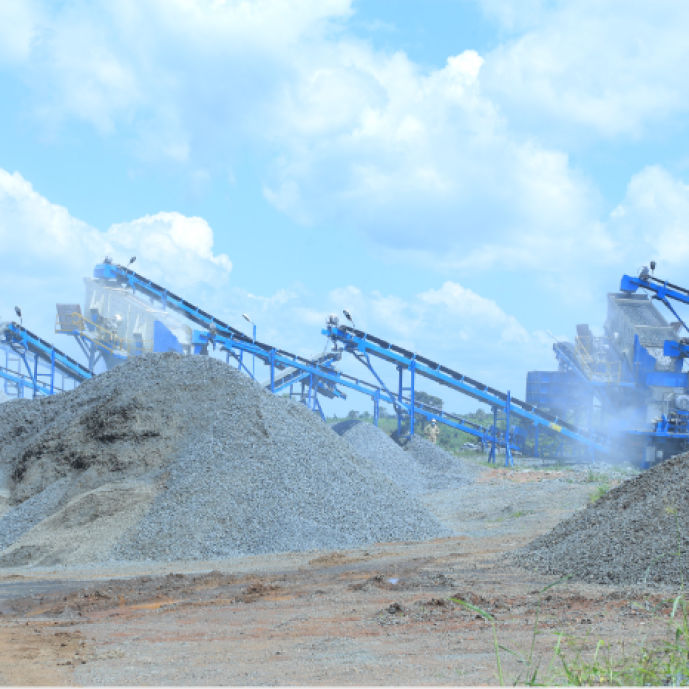 The Quarry – ATSGSL